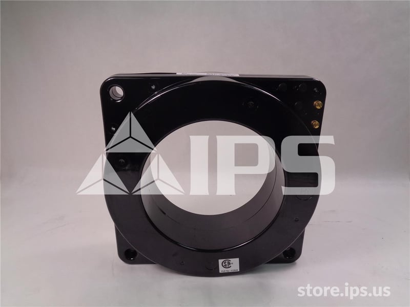 ABB Scv Current Transformer 1200:5 New Scv-1200 for Sale | Surplus Record