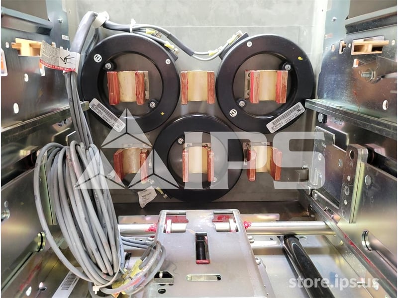 Square D 1200 Amps Metering Current Transformer Assembly Kit Unused ...