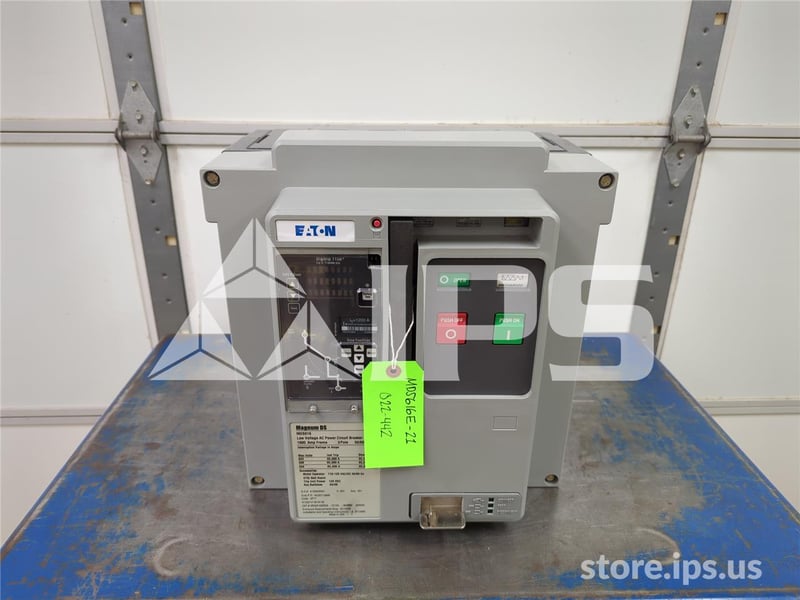 1600 Amps Ch Mds6163wea121xawan4ynnnax Eo/do (mds616) 120 Volts AC ...