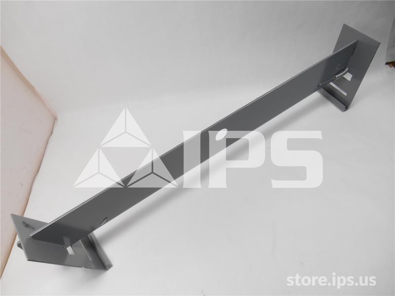 Square D Masterpact Y-frame Circuit Breaker And Cradle Lifting For ...