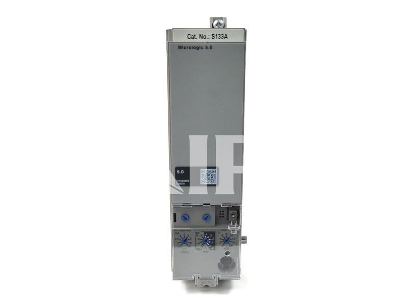 Square D Micrologic 5.0 Solid State Programmer Lsi for Sale | Surplus ...