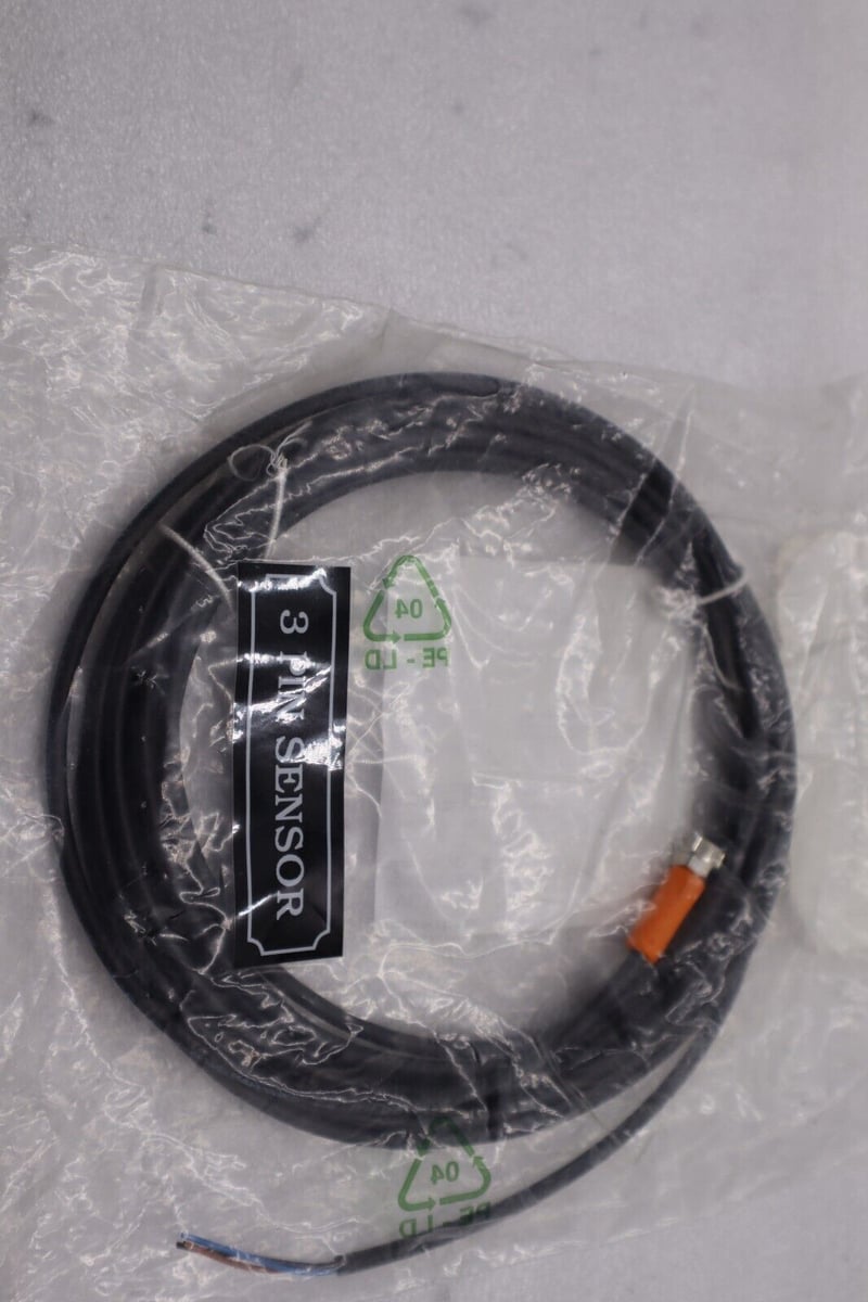 New ifm ecomat 400 evc142, adogf030mss005h03-evc142 stock b-1626 for ...