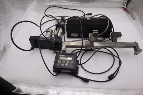 North american manufacturing company control system stock 5147 for Sale ...