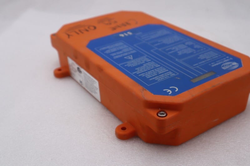 HBC Radiomatic D-74564 Wireless Crane 59 Remote Control FSE 516 STOCK # ...