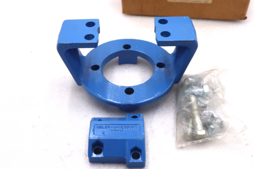 Neles-jamesbury lk867 valve linkage kit stock #3499 for Sale | Surplus ...