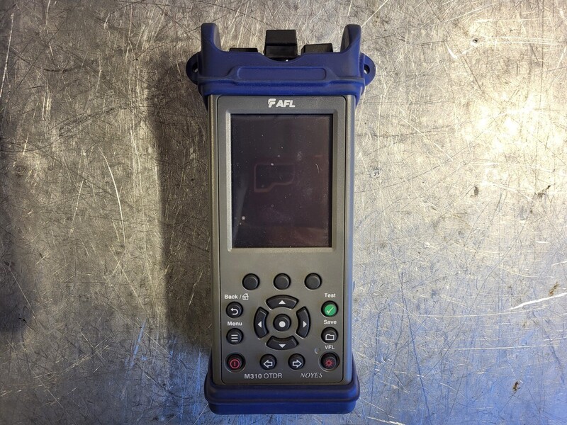 Used Miscellaneous Testing Equipment for Sale | Surplus Record