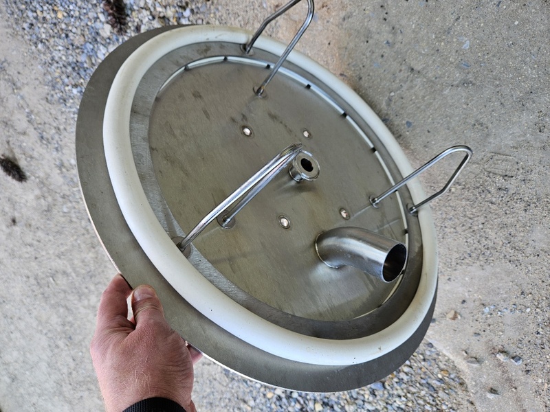 IBC Cleaning System, Stainless Steel tote cleaning system, rotary jet ...