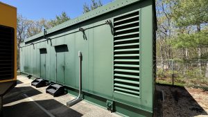 Caterpillar, radiator, 3516B from engine, 2001 for Sale | Surplus Record