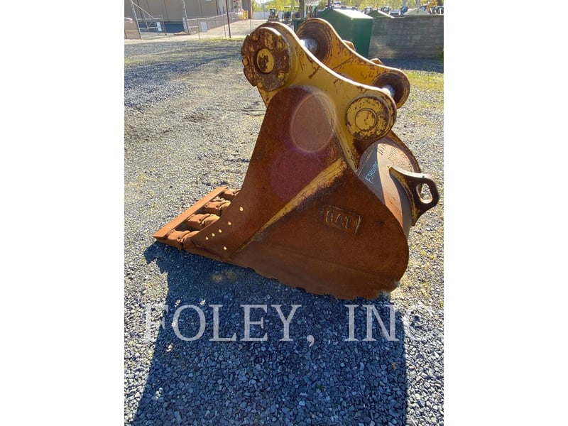 Caterpillar 36" 336 BUCKET, Bucket, S/N: NBC239, for Sale | Surplus Record