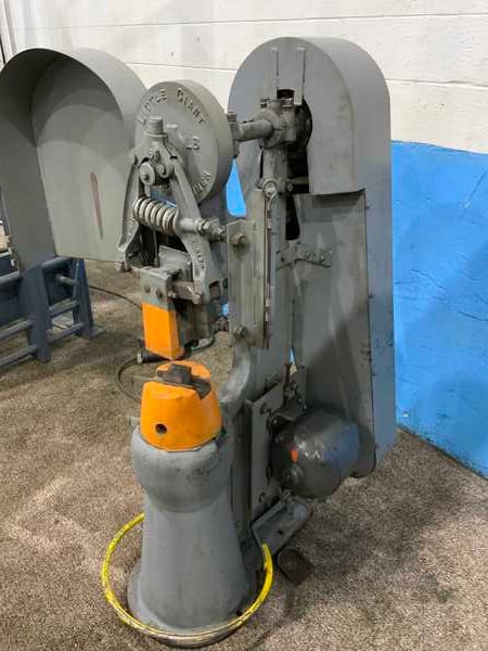 Used Power Hammers and Forging Hammers for Sale | Surplus Record