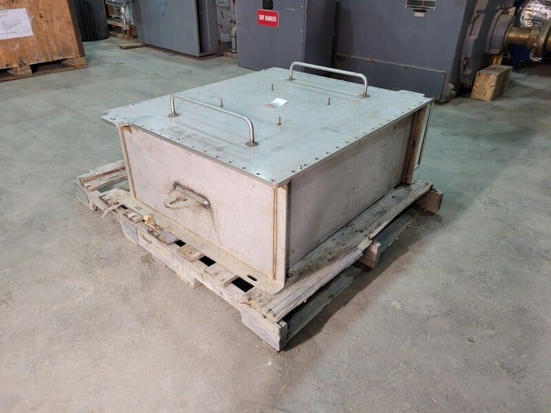 Stainless Steel Hazardous Location Electrical Junction Box for Sale ...