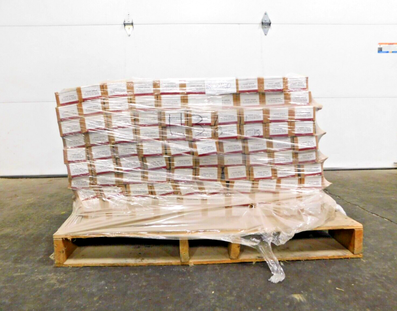 1/8" x 36" Welding Wire, Lincoln Electric ER80S-B2 ED034232, lot of 100 ...
