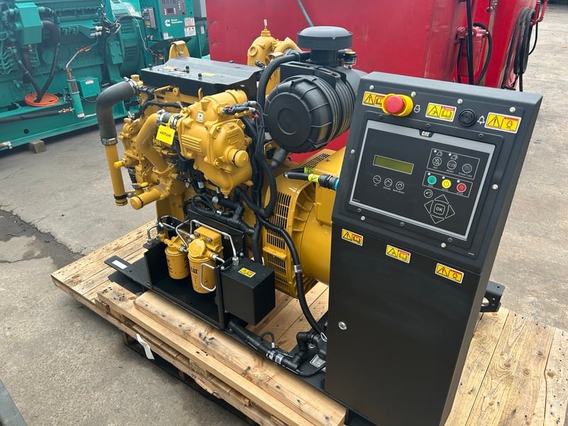 New & Used Caterpillar Diesel Marine Engines For Sale | Surplus Record