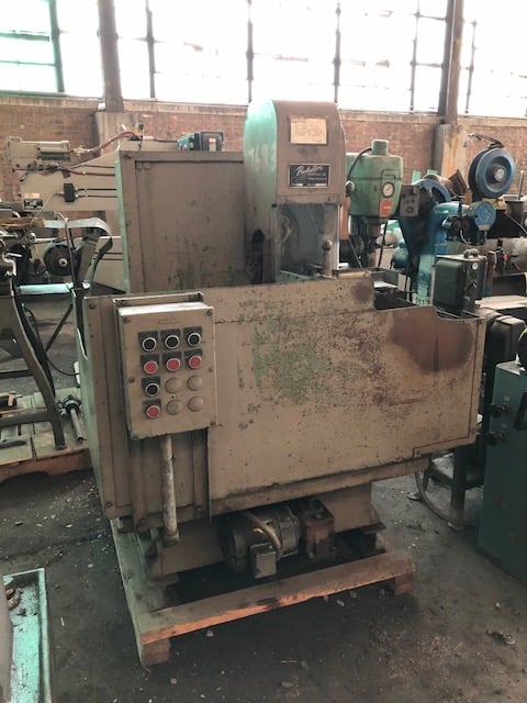 Used Centerless Belt Grinders for Sale | Surplus Record