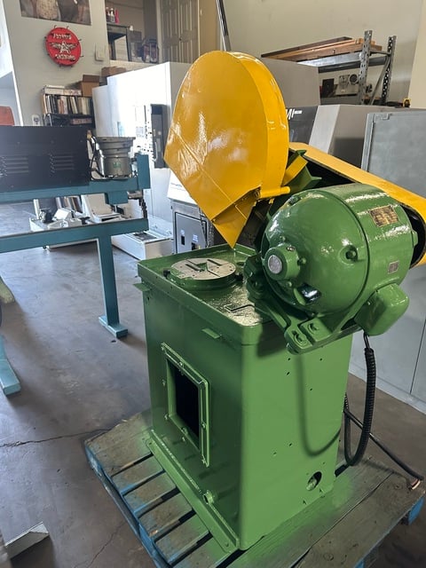 16" Abrasive, Straight Cut Off Saw, 5" most shapes, 2" solids, 7.5 HP ...