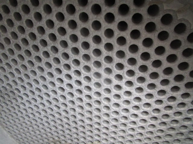 1169 sq.ft., 175FV psi shell, Southern Heat Exchanger, heat exchanger ...