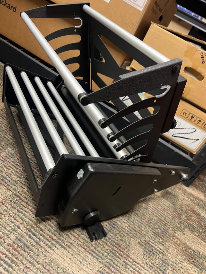 Autobag #AB-255-OneStep, flexible wide bagging system for fulfillment ...