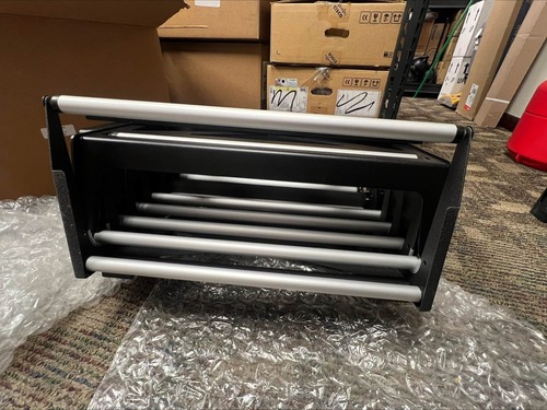 Autobag #AB-255-OneStep, flexible wide bagging system for fulfillment ...