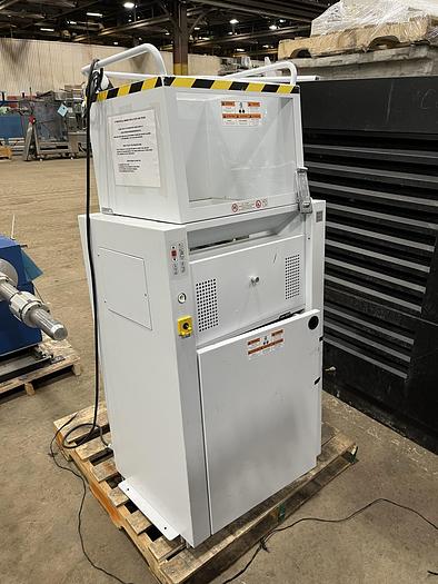 Destroyit #4605, shredder P3 security level, cross cut shred type, 50 ...