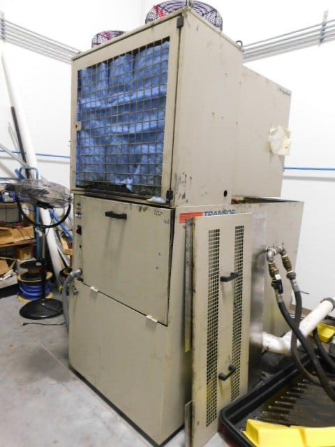 Transor Filter Systems for Sale | Surplus Record