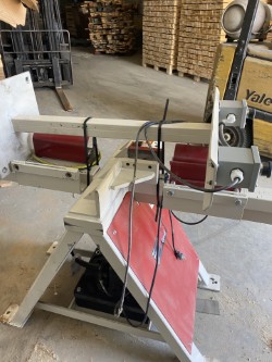 PRS #SS200 Stringer-Mate Stringer Splicer for Sale | Surplus Record