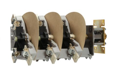 Eaton Cooper Power series four-position ring mount loadbreak switch for ...