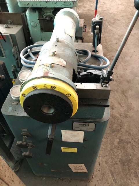 3/4" PHI, Conrac #DF-HD, double lap flaring 1/8"-1/2", single 1/8"-3/4 ...