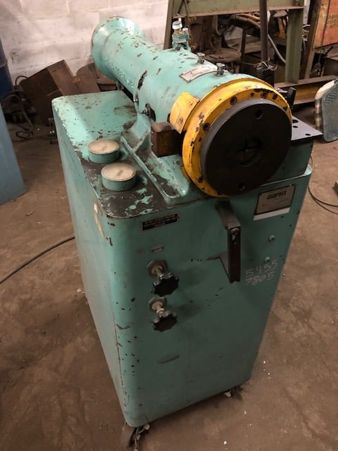 3/4" PHI, Conrac #DF-HD, double lap flaring 1/8"-1/2", single 1/8"-3/4 ...