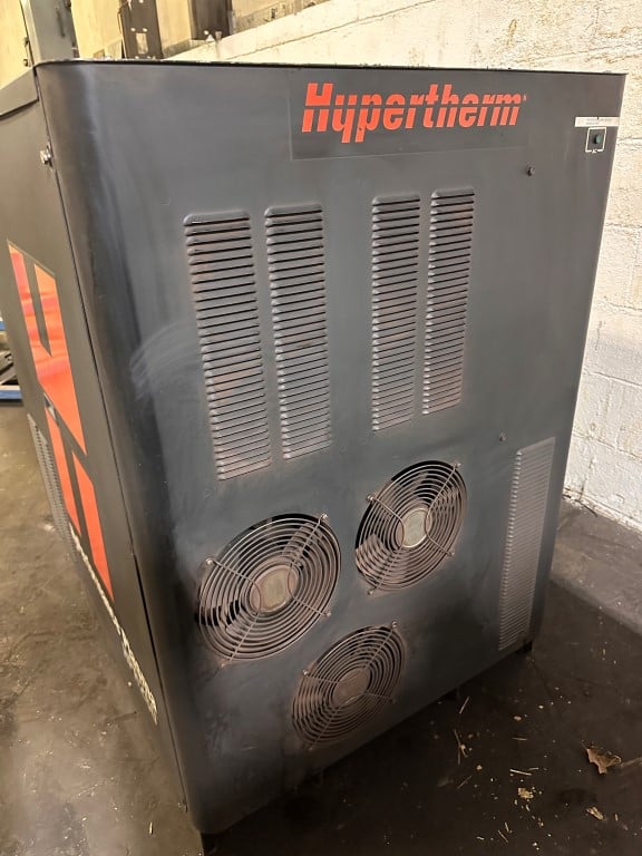 Hypertherm #HyPerformance-HPR260, plasma power supply, S46719 for Sale ...