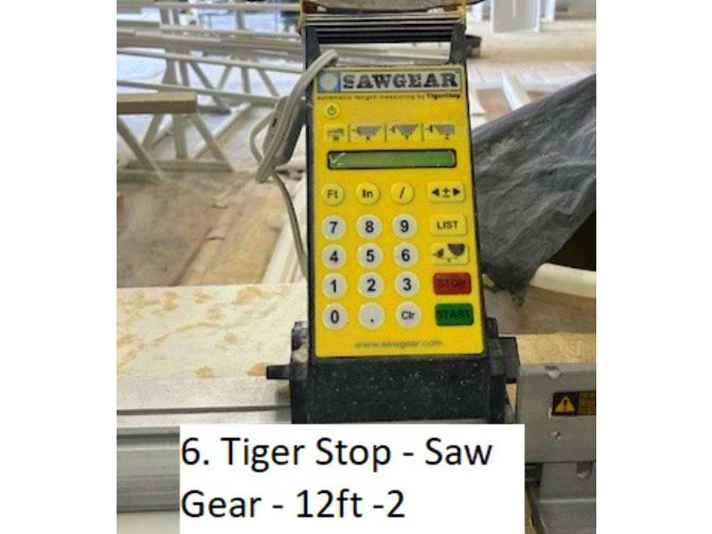 Lot of Various CNC Routers, Louver Drill, Vertical Panel Saw, Saw Gear ...