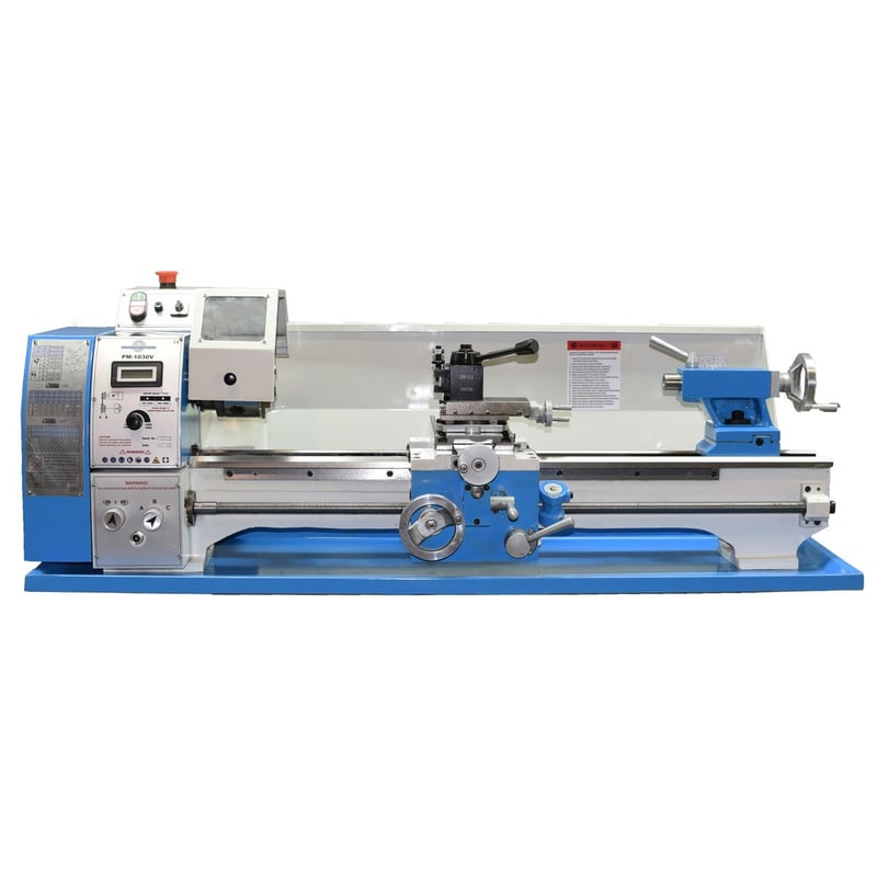 Precision Matthews Matthews PM-1022V Precision Lathe For Sale | Surplus ...