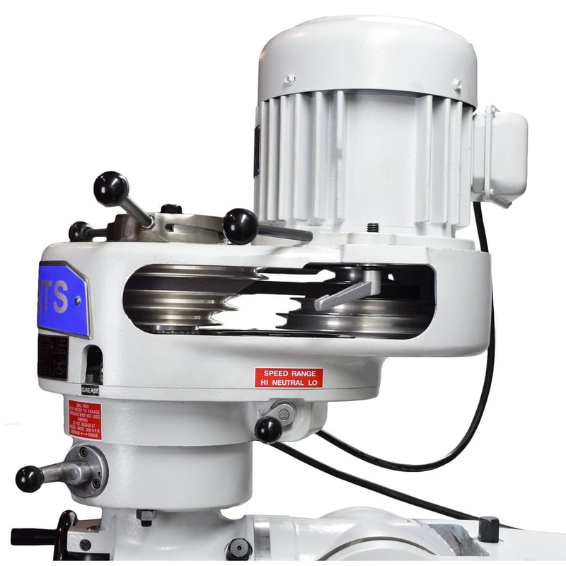 Precision Matthews Matthews PM-1054TV Ultra Precision Variable Speed ...