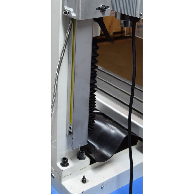 Precision Matthews Matthews PM-25MV Precision Benchtop Mill for Sale ...