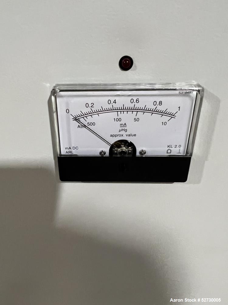 Thermo Scientific #ARL-3460 Metals Anaylzer Spectrometer For Sale ...