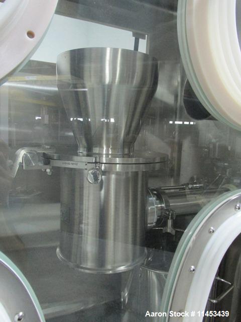 Quadro Comil #U10, Mill, Mounted in Insulator, 60" L x 22" deep x 43" H ...