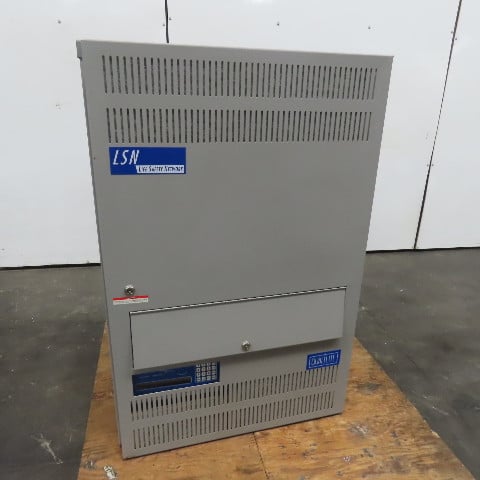 Dual Lite D277-01S-277 277VAC 1kW Uninterruptable Power Supply Lighting ...