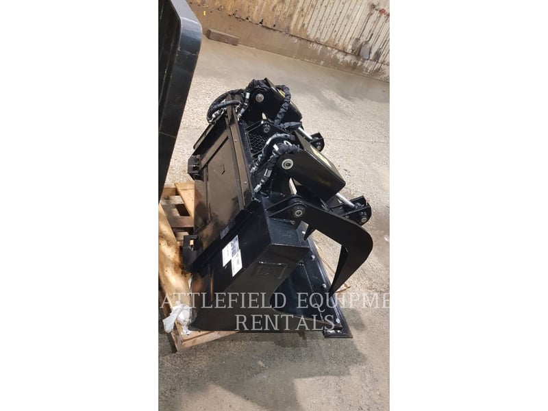 Caterpillar 66 IN. INDUSTRIAL GRAPPLE BUCKET, Grapple, S/N ...