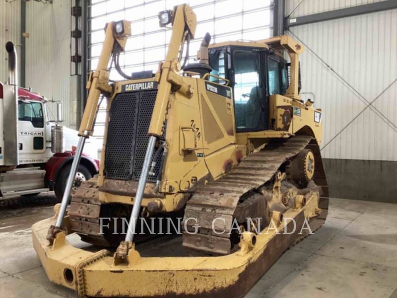 Caterpillar D8T, Crawler Dozer, 9945 hours, S/N: KPZ03200, 2009 For ...