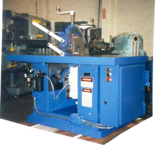 Orton #E & F, spindle shapers, tilting, large selection, vari-spd ...