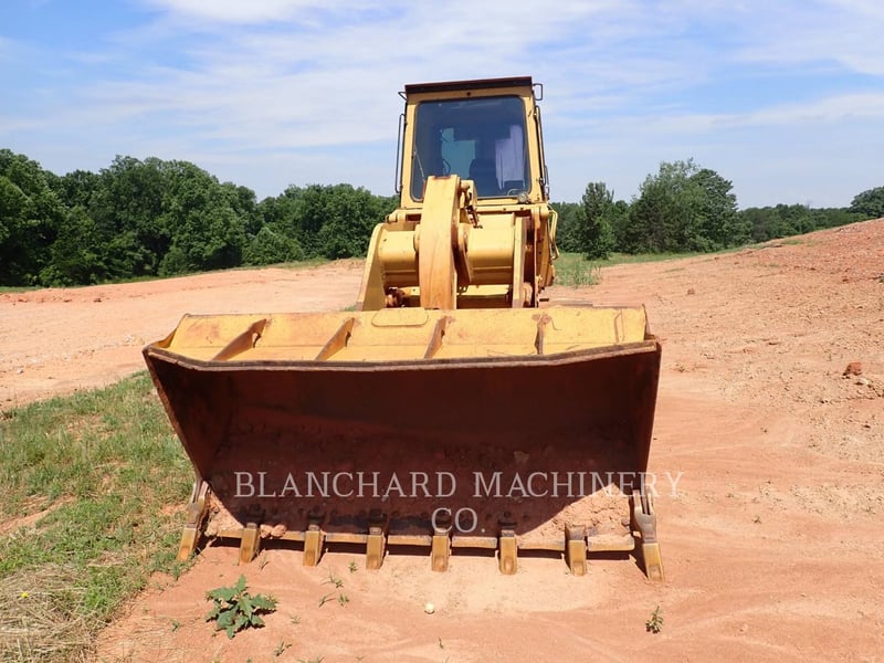 Caterpillar 953B, Track Loader, 13340 hours, S/N: 5MK02759, 1996 For ...