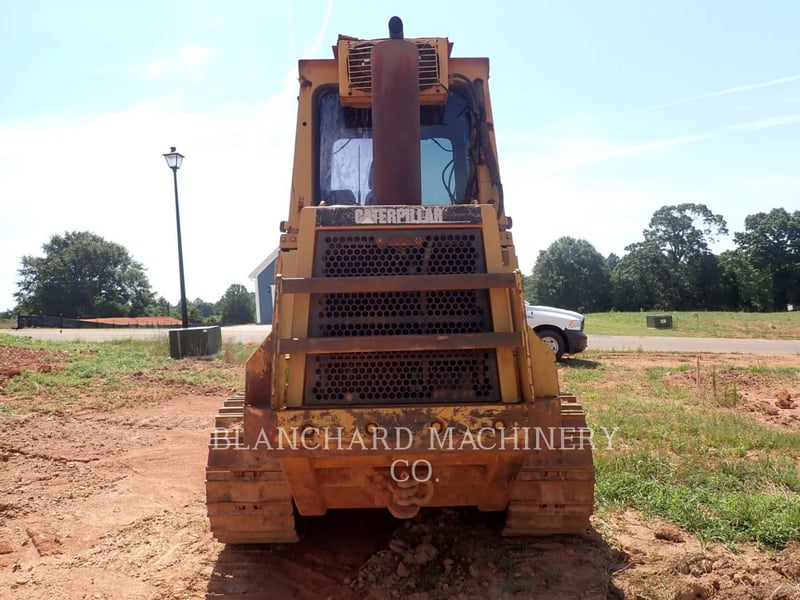 Caterpillar 953B, Track Loader, 13340 hours, S/N: 5MK02759, 1996 For ...