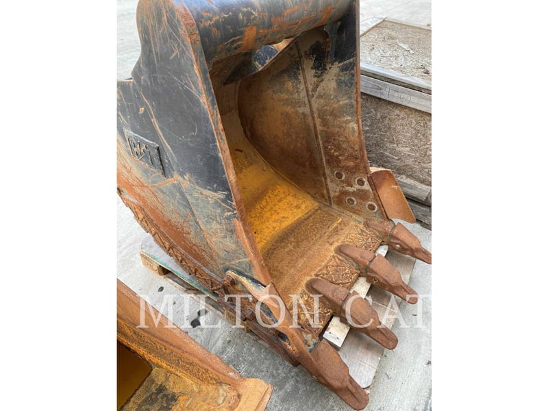 Caterpillar PIN LOCK 36" HEAVY DUTY BUCKET, Bucket, S/N: MHC11556, 2020 ...