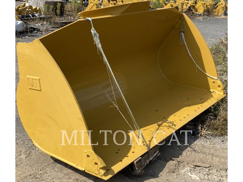 Caterpillar 924/930 2.9 CYD GENERAL PURPOSE BUCKET, Bucket, S/N ...