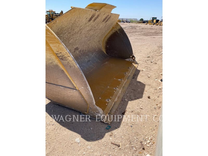 Caterpillar 950, Bucket, S/N: X1E09867, for Sale | Surplus Record
