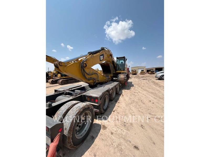 Caterpillar 336, Crawler Excavator, 4174 hours, S/N: DKS01441, 2019 for ...
