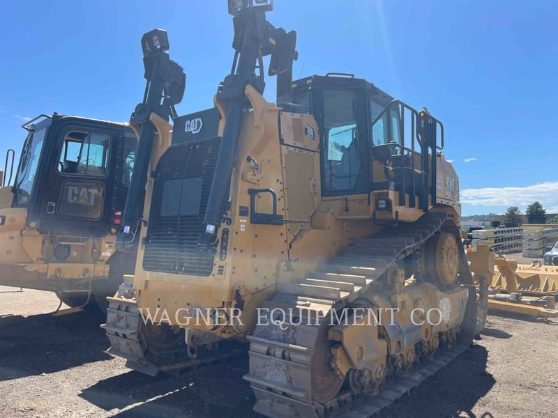 Caterpillar D9, Crawler Dozer, 1235 hours, S/N: JC200296, 2023 for Sale ...