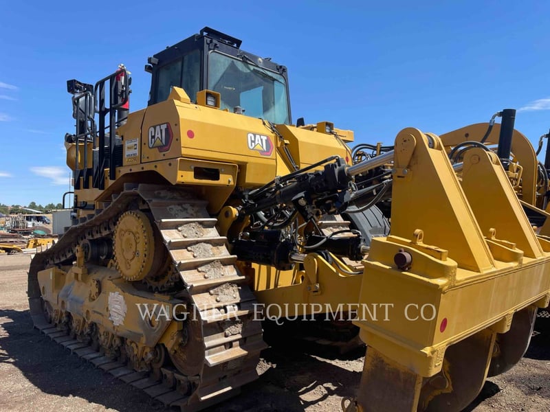 Caterpillar D9, Crawler Dozer, 1235 hours, S/N: JC200296, 2023 for Sale ...