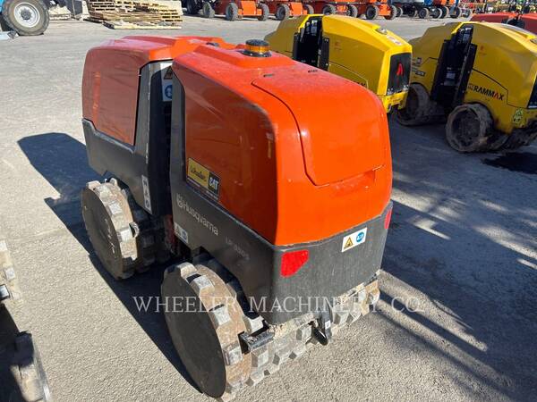 Husqvarna LP9505, Combination Roller, 83 hours, S/N: 202302100691, 2023 ...