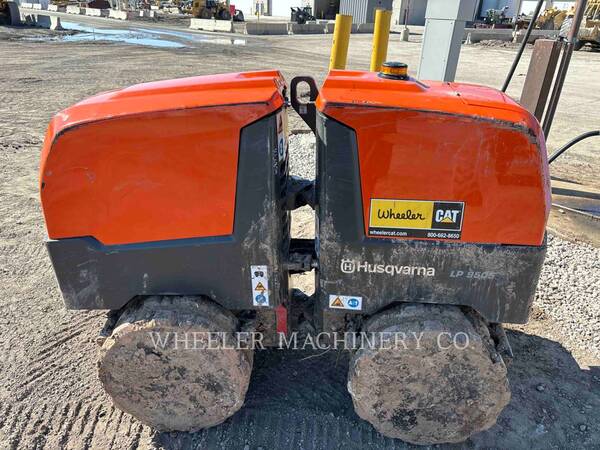 Husqvarna LP9505, Combination Roller, 79 hours, S/N: 202246100242, 2023 ...