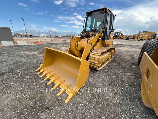 Caterpillar 953, Track Loader, 50 hours, S/N: LTL00673, 2024 for Sale ...